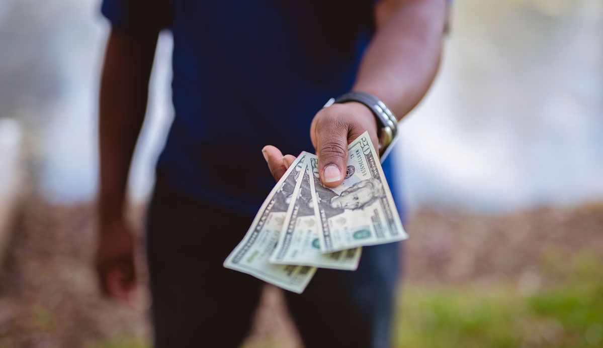 How Should We Think about Stewardship in Our Wealthy Society? - Eternal ...