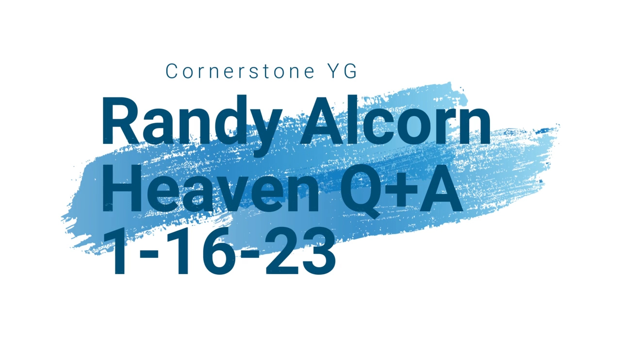 Will There Be Animals on the New Earth? - Eternal Perspective Ministries